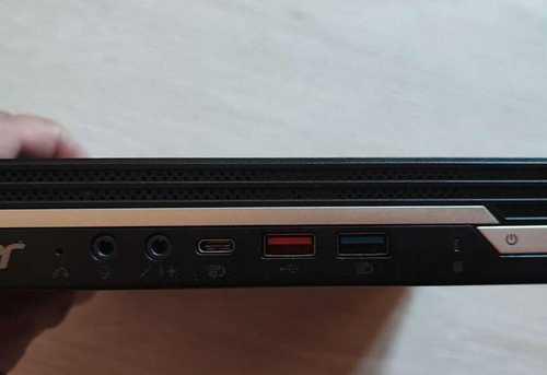 Acer veriton N4660G мини пк