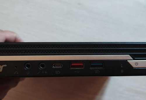 Acer veriton N4660G мини пк