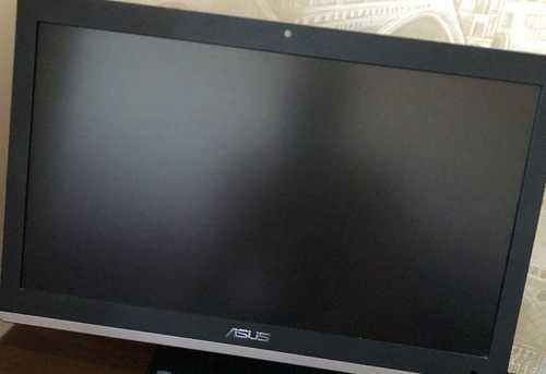 Моноблок asus ET2230i