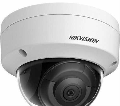 DS-2CD2183G2-I Hikvision IP-камера