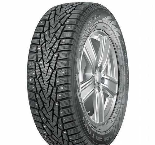 Ikon Tyres Nordman 7 SUV 235/65 R17 108T