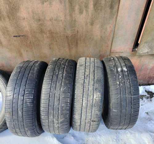 Белшина Artmotion 195/60 R15