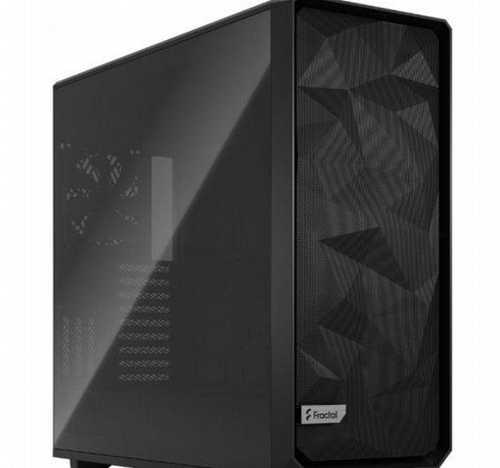 Fractal Design Meshify 2 XL Black (FD-C-MES2X-02)