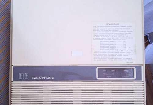 Мини атс Panasonic KX-T616 (easa phone)