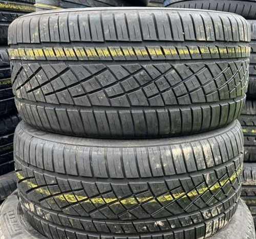 Continental ExtremeContact DWS 255/35 R20