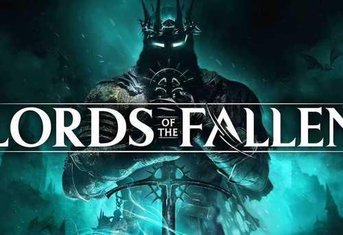 Lords Of The Fallen Steam/ Ps5/ Xbox