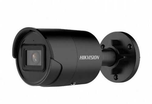 Hikvision DS-2CD2083G2-IU(black)(2.8mm) ip-камера