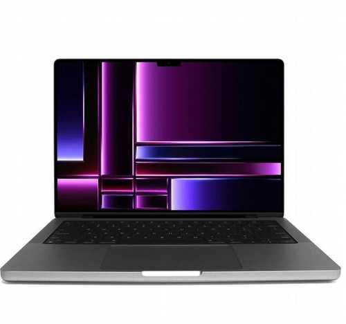 Ноутбук Apple MacBook Pro 14 2023 mphg3, Apple M2 Max/32Gb/SSD1Tb/M2 Max 30-Core/14"/macOS/серый кос