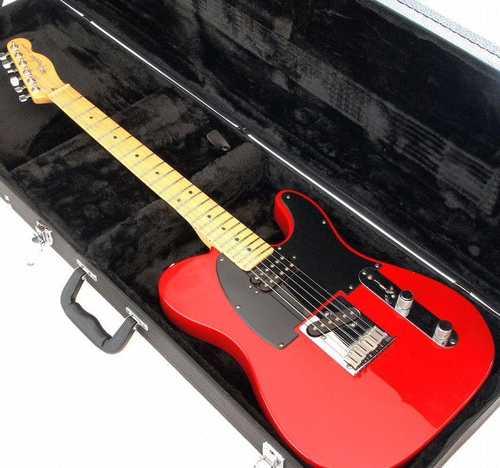 Fender American Telecaster HS (USA, 2005)