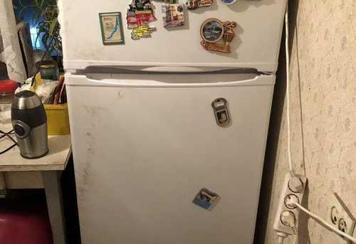 Холодильник indesit MD14