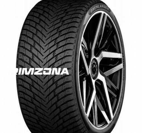 iLink Wintervorhut Stud I 215/55 R17 98T