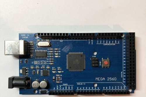 Arduino Mega 2560 R3