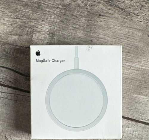 Magsafe charger