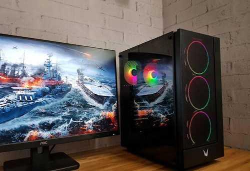 Пк Intel Cоre I7 12700F