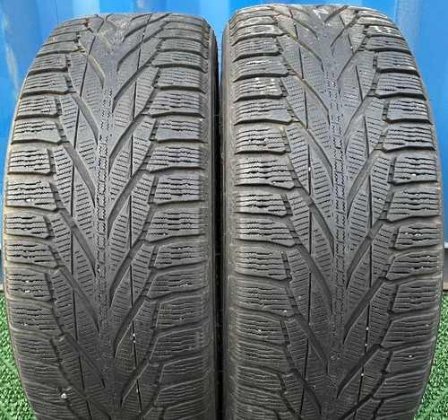 Nokian Tyres Hakkapeliitta R2 SUV 235/60 R17 113R