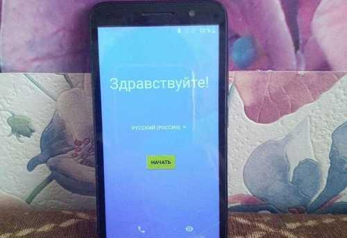 Alcatel 1 (5033D), 8 ГБ