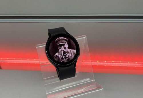 Часы смарт Часы наручные Samsung Galaxy Watch4