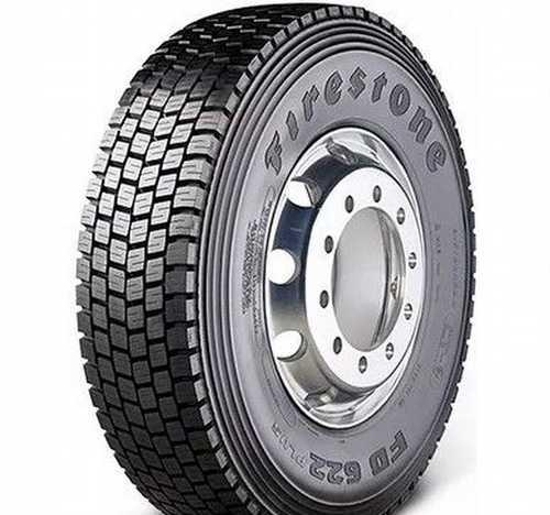 315/80 R22.5 Firestone FD622  Ведущая Региональная