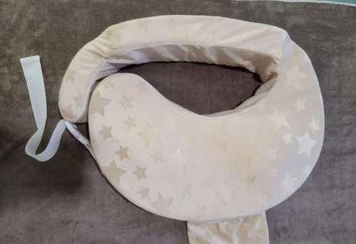 Подушка для кормления loona