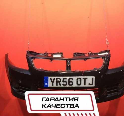 Бампер для Suzuki SX4 M16A (Б/У)