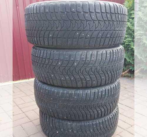 Michelin X-Ice 235/55 R17