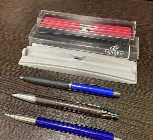 Ручки/карандаш parker