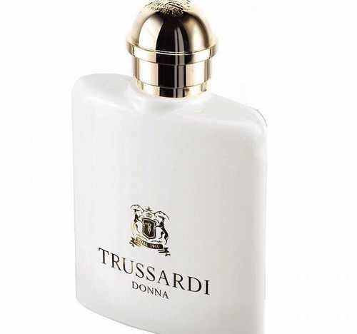 Парфюмерная вода Trussardi Donna