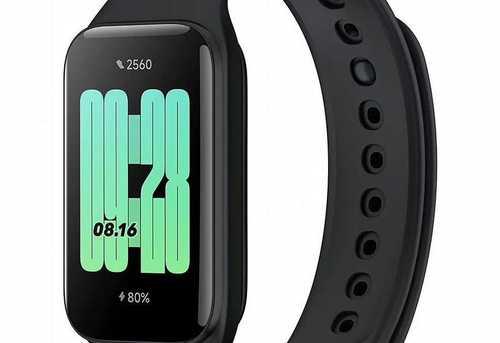 Фитнес-браслет Xiaomi Redmi SMART Band 2 GL, черны