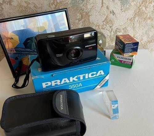 Фотоаппарат Praktica 350A