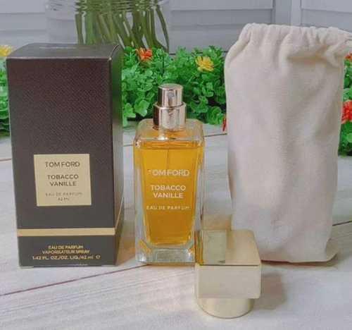 Tom Ford Tobacco Vanille 42