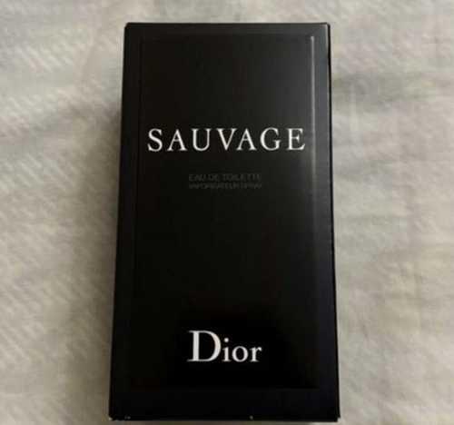 Dior savage