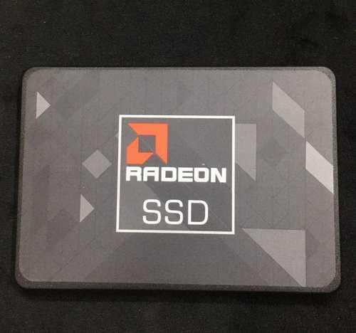 Накопитель SSD 128Gb AMD Radeon