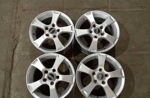 Диски R15 Hyundai i30, Elantra, ix20 бу литые S