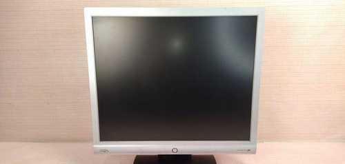 Монитор б/у 17" benq G700AD TN sxga 76Hz 5ms 2008г