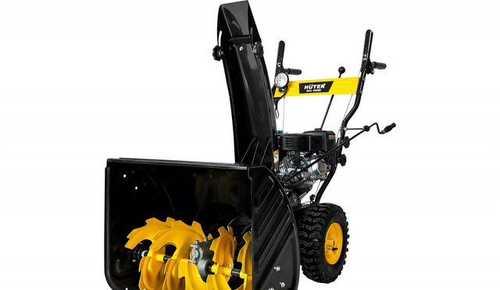 Снегоуборщик Huter SGC 5500B