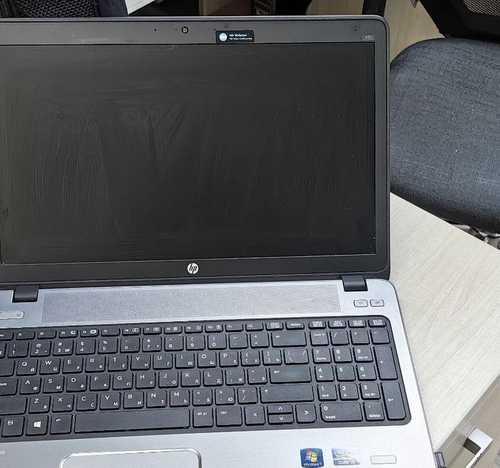Hp probook 450 g0