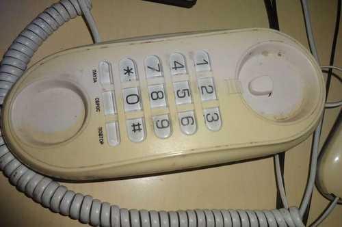 Стационарный телефон TX-236