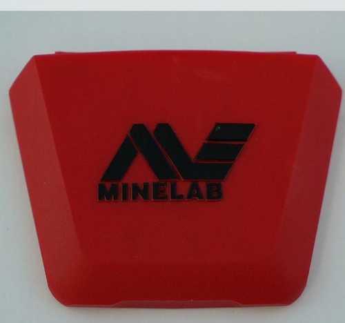 Крышка батарейного отсека Minelab vanquish