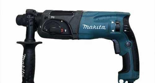 Ма16 - Перфоратор makita HR2470