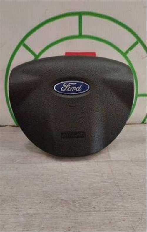 Аирбаг водителя (подушка в руль) Ford Focus CB4