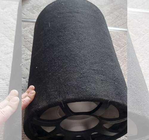 Сабвуфер пассивный blaupunkt GTt 1200 SC