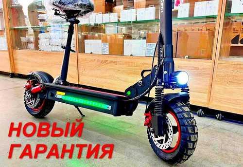 Электросамокат Kugoo Max Speed