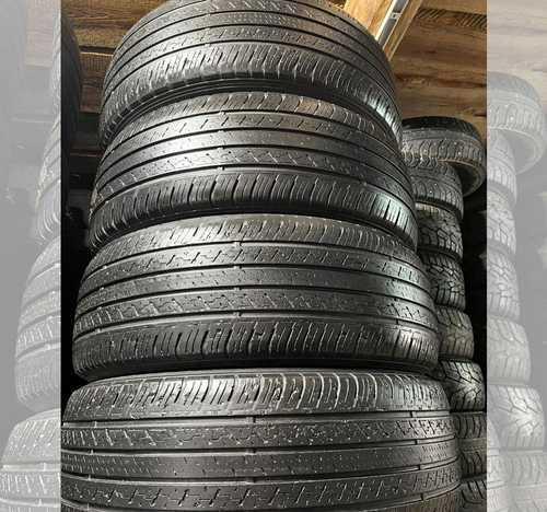 Dunlop Grandtrek ST30 235/55 R18