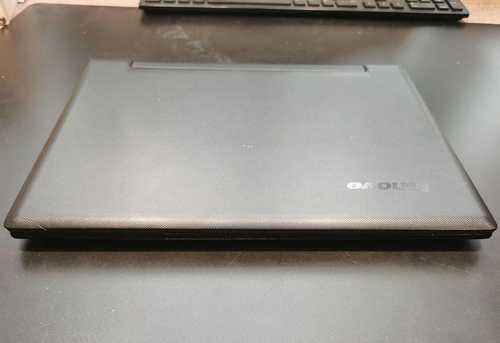 Ноутбук Lenovo S20-30 Touch (на запчасти)