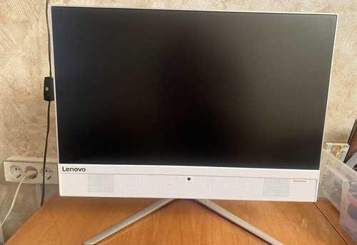 Мониблок Lenovo AIO 22