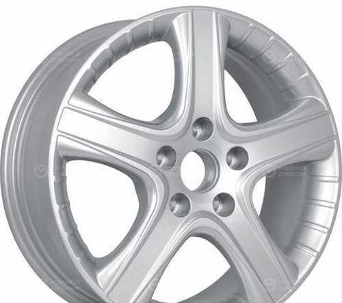 Литые диски R16x6.5 5x112 - 708165600