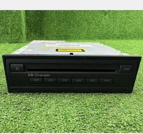 CD Changer Audi A6 CD