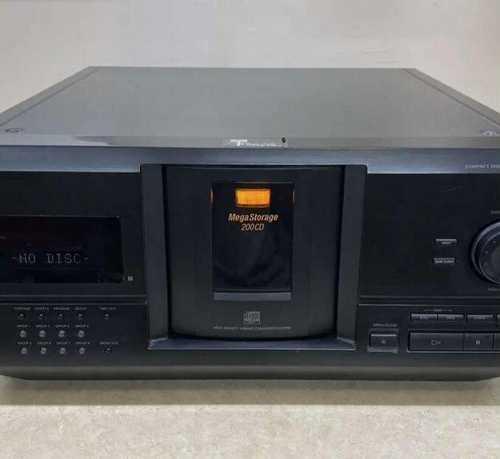 Sony CDP-CX235 CD Player