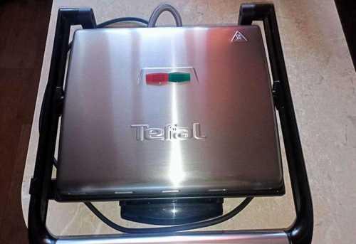 Электрогриль tefal