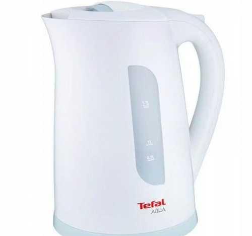 Электрочайник Tefal Aqua II KO270130